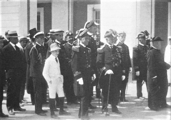 Galeria de La Familia Cervera