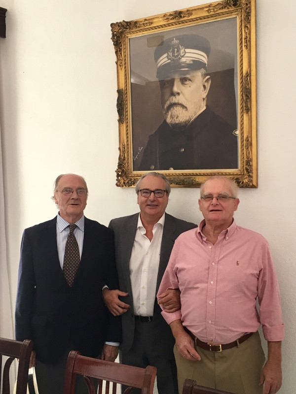 Galeria de La Familia Cervera