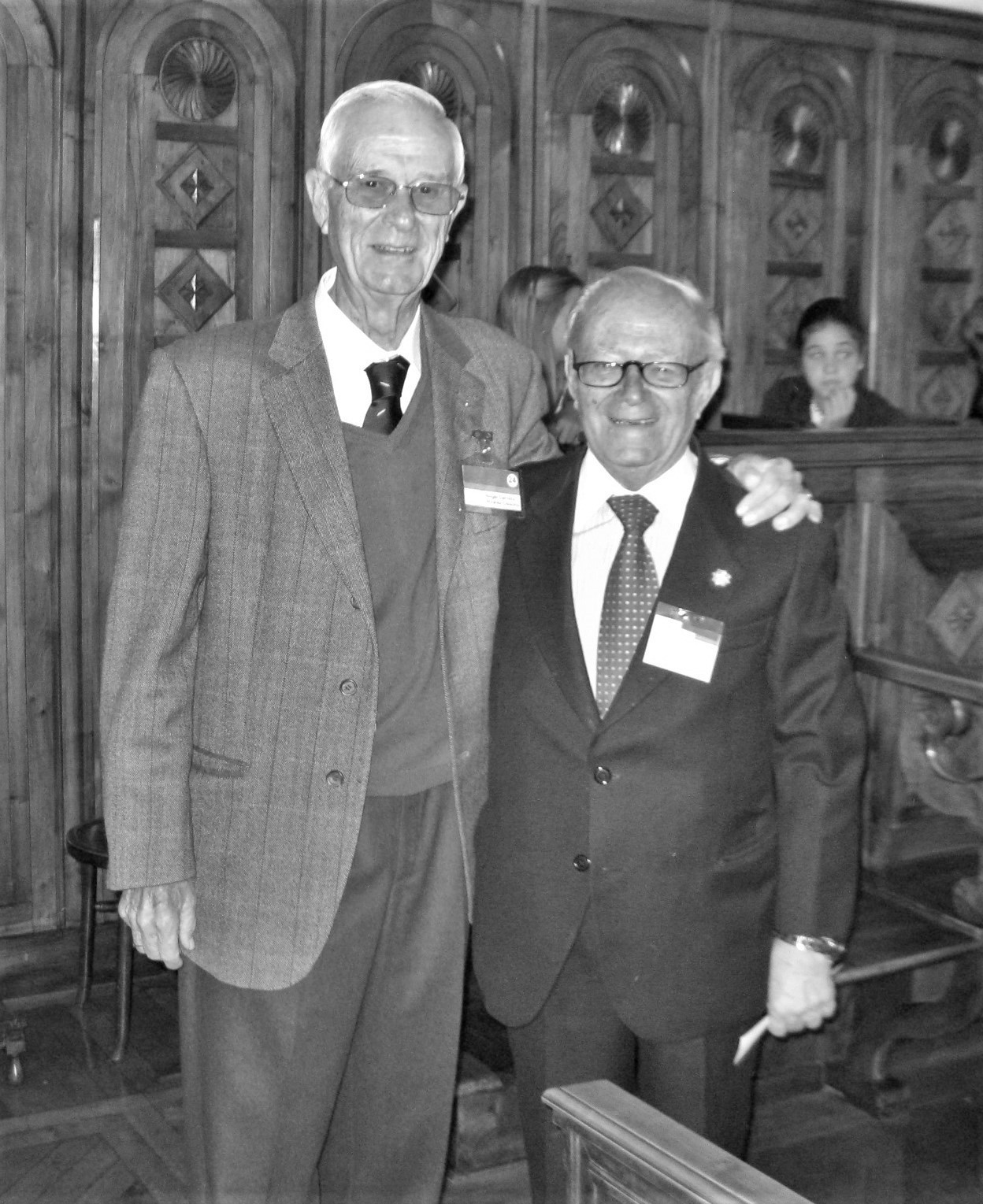 Galeria de La Familia Cervera